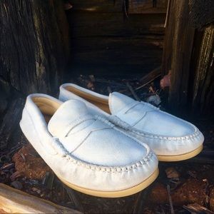 Quoddy | Shoes | Quoddy Handmade In Maine Loafers Slip Ons | Poshmark